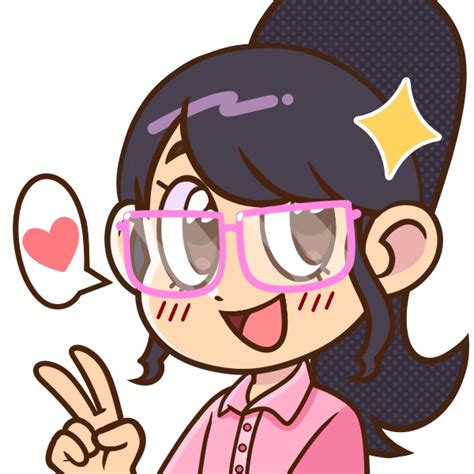 Lizbeth Hernandez Gayosso Cartoony Maker Style By Starcomedianvevo On Deviantart