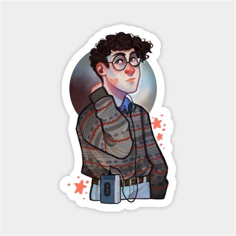 Pluto Sci Fi Nerd Magnet Teepublic