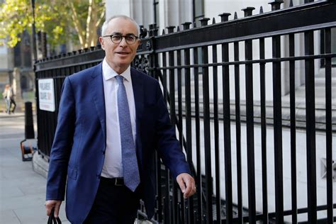 Manchester City Rehire David Pannick To Fight Premier League Sanctions