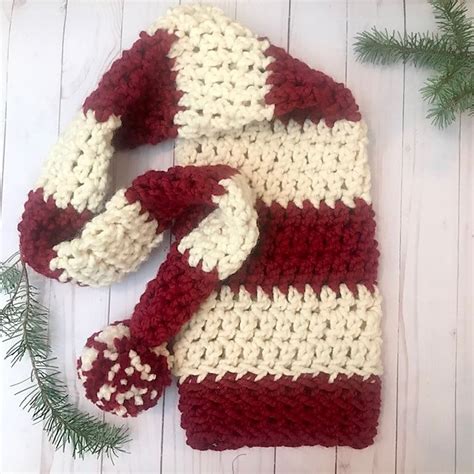 Ravelry Nicks Night Cap Pattern By Pam Carr