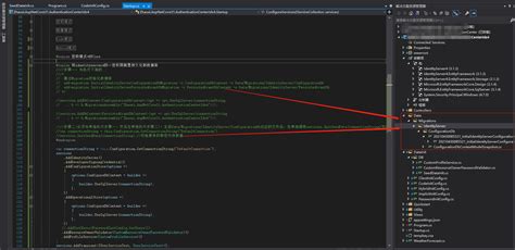 github jacklqy lc identityserver4 test identityserver4是一个中间件，asp