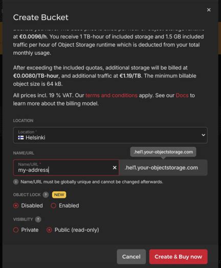 [en Us] Setup Rails Active Storage With Hetzner Diogo Dev