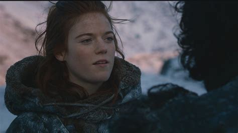 Game Of Thrones Ygritte Wallpaper