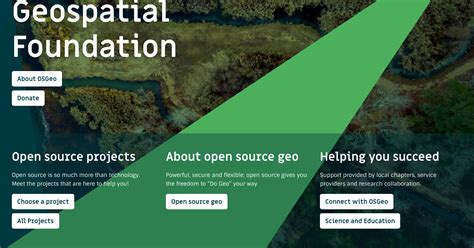 Is Osgeo Org Legitimate Or A Scam