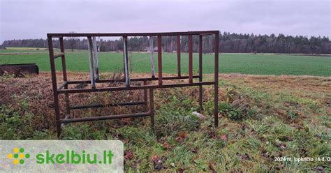 Galvijų Veršiavimosi Gardas Skelbiu Lt