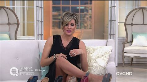 Shawn Killinger Leaving Qvc