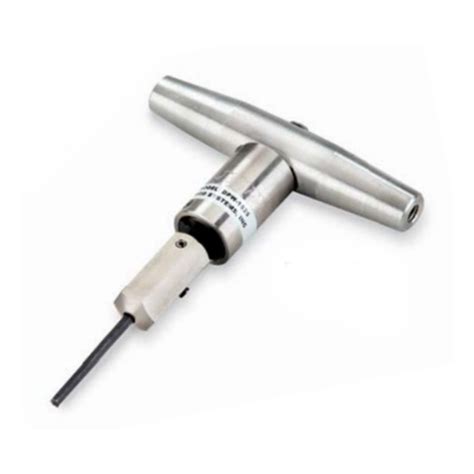 J Harlen Co Speed Systems Deadbreak Elbow Probe Installation Tool Dpw1525