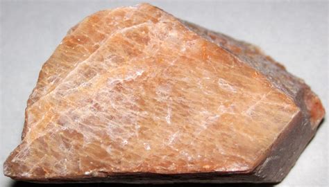 Potassium Feldspar 5 A Mineral Is A Naturally Occurring S… Flickr