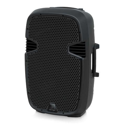 Behringer Pk115 15 Inch Passive Pa Speaker