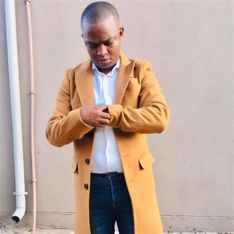 Oarabile Rapsy Your Guccis And Louis Vuittons Are All Facebook