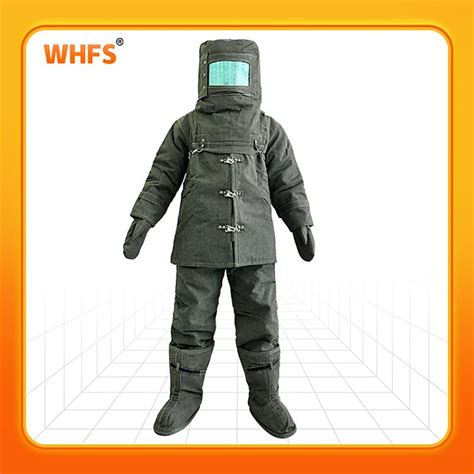 1000度高温隔热服yx0219 锅炉炼钢厂劳保作业服