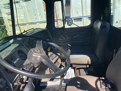 Mack Superliner Rw753 For Sale Trucks For Sale