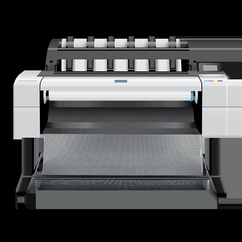 Hp Designjet T1600 A0