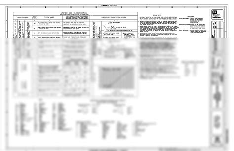 Solution Soil Classification Sheet Studypool Solution Soil Classification Sheet Studypool