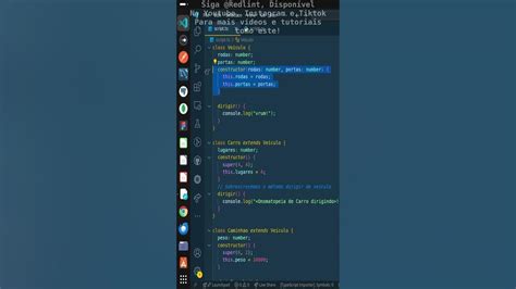 O Que é HeranÇa Em ProgramaÇÃo Orientada A Objeto Aprenda Em Menos De