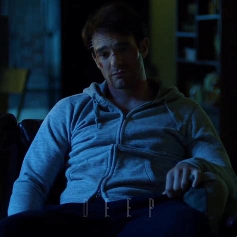 Man With Horns R Daredevil