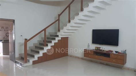 Palm Grove Kalyan Nagar Rent Without Brokerage Semi Furnished 3 Bhk