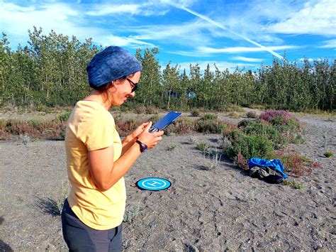 Seminar 5 March Improving Predictions Of Permafrost Conditions By