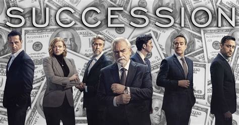 How Much Did The Succession Cast Make Per Episode