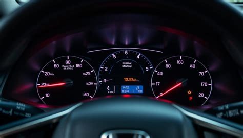 When Your Honda Accord Dashboard Lights Suddenly All On Causes And Fixes