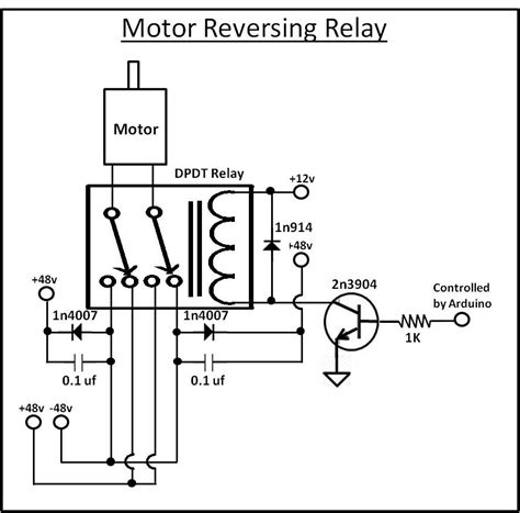 Arduino V PWM Motor Speed Controller Questions General Electronics Arduino Forum