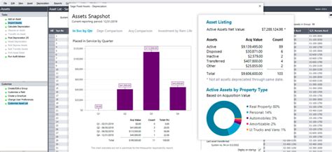 Sage Fixed Assets
