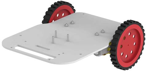 how to make an obstacle avoiding robot using ultrasonic sensor