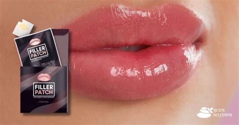 Filler Patch Truffa O Funziona Opinioni Pareri E Recensione Lo Zen Del Corpo