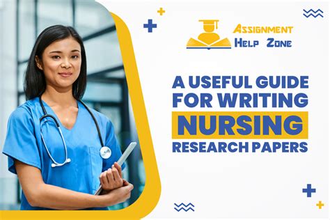 6 Easy Steps To Write A Professional Nursing Assignment