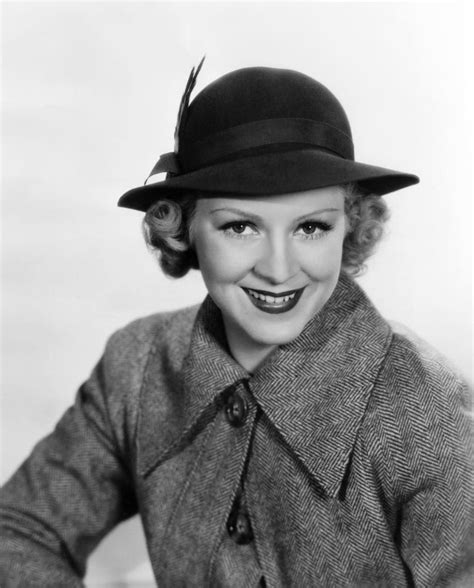 Claire Trevor Actress