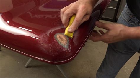 Devcon Fiberglass Repair Kit Instructions At April Harrison Blog