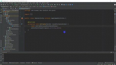 Hms Toolkit Streamline Your Environment Configuration With Configuration Wizard R