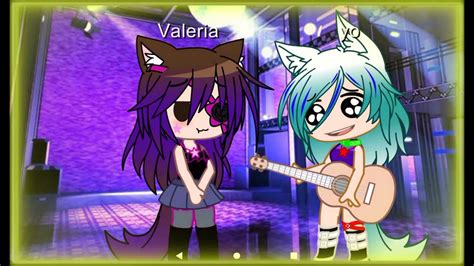 Feliz Cumpleaños Valeria Gtz 💜valeria Gtz Valeriagtz Youtube
