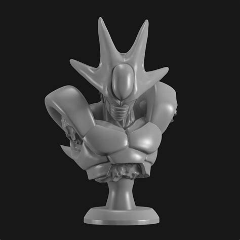 Cooler Dragon Ball 3d Print Model