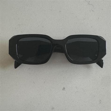 Prada Milano Glasses Great Condition Polarized And Depop