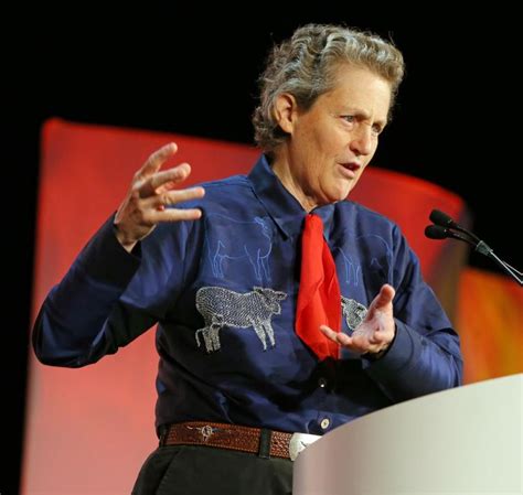 Womens History Month Temple Grandin Department Of English
