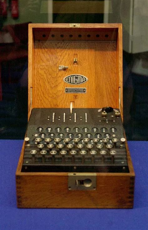 Enigma Code Genius Alan Turing To Receive Posthumous Pardon For His