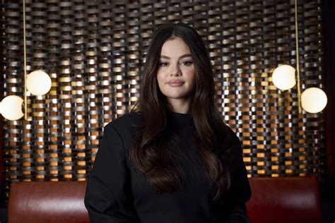 Selena Gomez Purpose