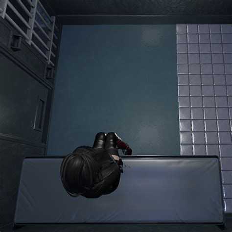 Cell Bed Complete Kdc Kyrah Design Concept