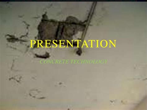 Pdf Defects In Concrete Dokumen Tips