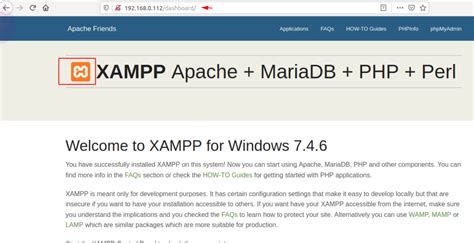 Web Server Lab Setup On Docker Ubuntu And Windows Secnhack