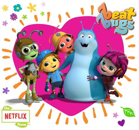 Beat Bugs Archives Alternative Mindz