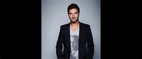 Photo Grégory Ascher A Révélé Sur Twitter Quadriano Navait Pas De