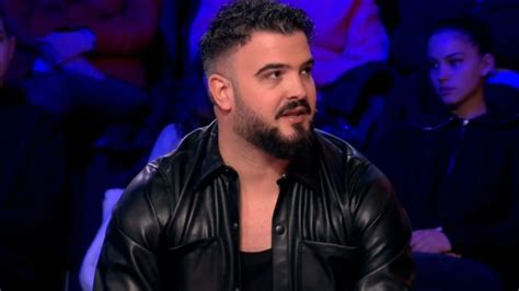 Një Tjetër Këngëtar Do I Shtohet Shtëpisë Së Big Brother Vip 3 Endrik Beba Top Awards Top