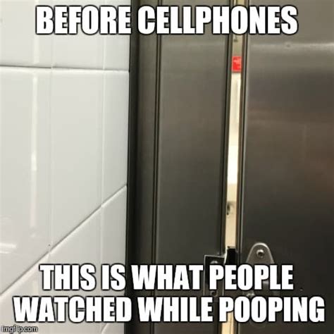 20 Hilarious Bathroom Memes That Are Awkwardly True