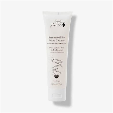10 Best Organic Face Washes Made With Natural Ingredients The Good Trade