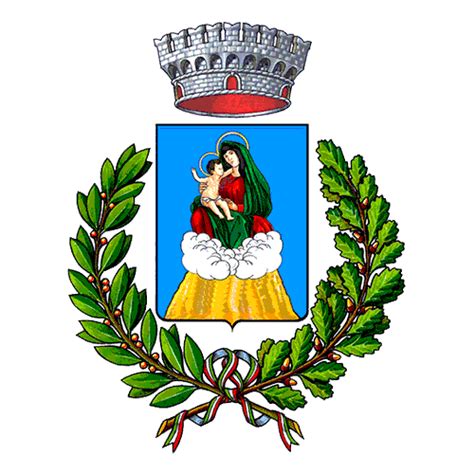 Vivere Il Comune Comune Di Santa Maria A Monte