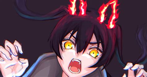 環古達 環古達 おこげのイラスト Pixiv