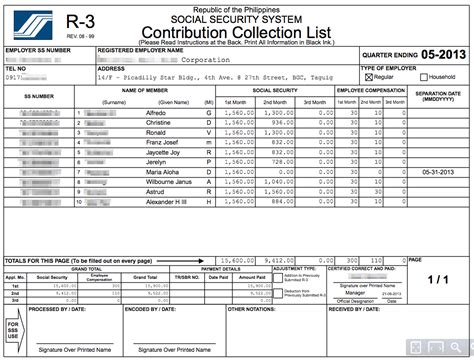 Philhealth Forms Philippin News Collections