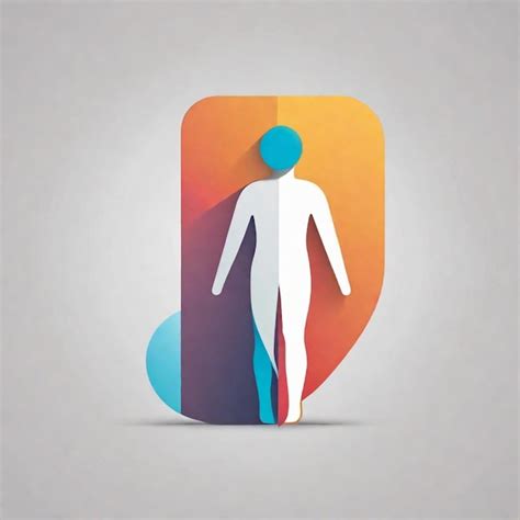 Exploring The Human Body Premium Ai Generated Image